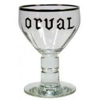 Verre Orval 33cl