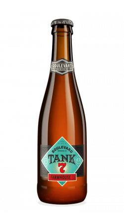 Bière - Tank 7 - Découvrez et achetez sur Special-beer.com
